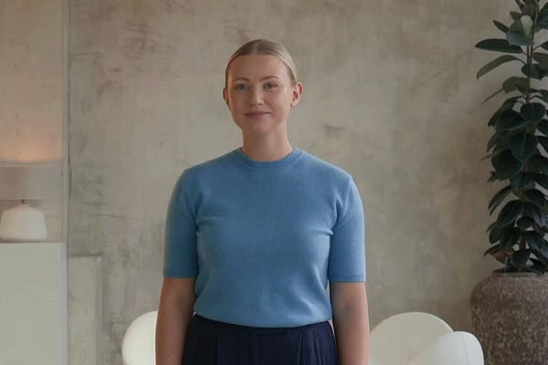 Transformer | Shakeel Hashim | Substack