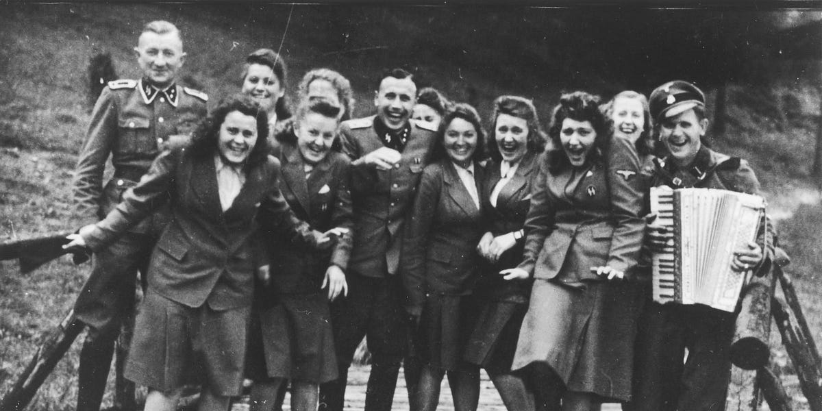 The Banal Evil of Trump and Bibi