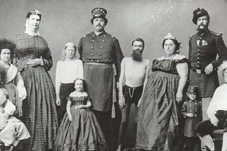 The Oasis | John C Dvorak | Substack