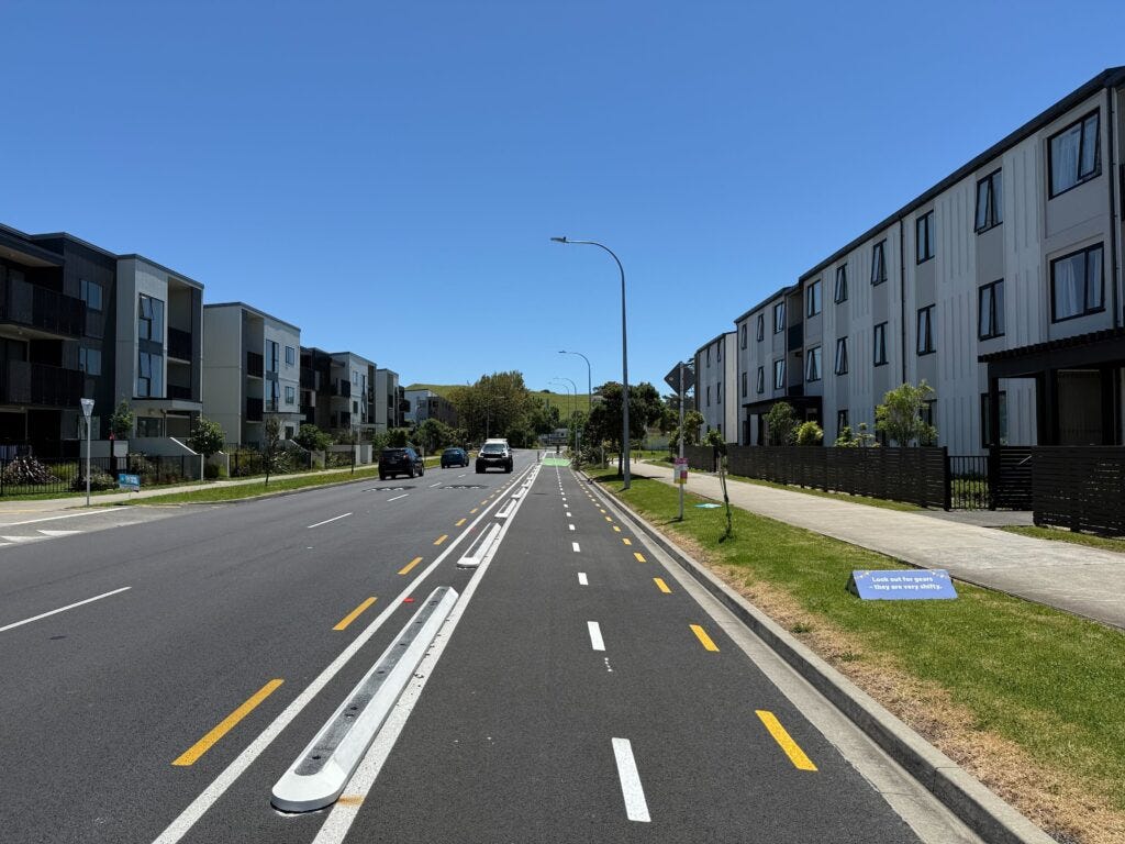 We can have nice things - by Connor Sharp