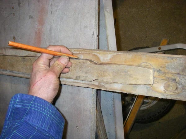Making Your Own Oars - Small Craft Advisor