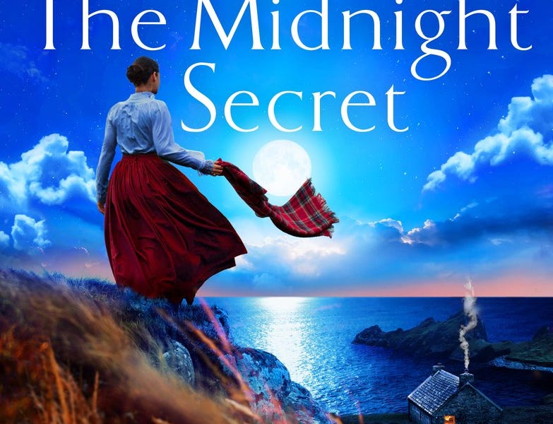 midnight secret