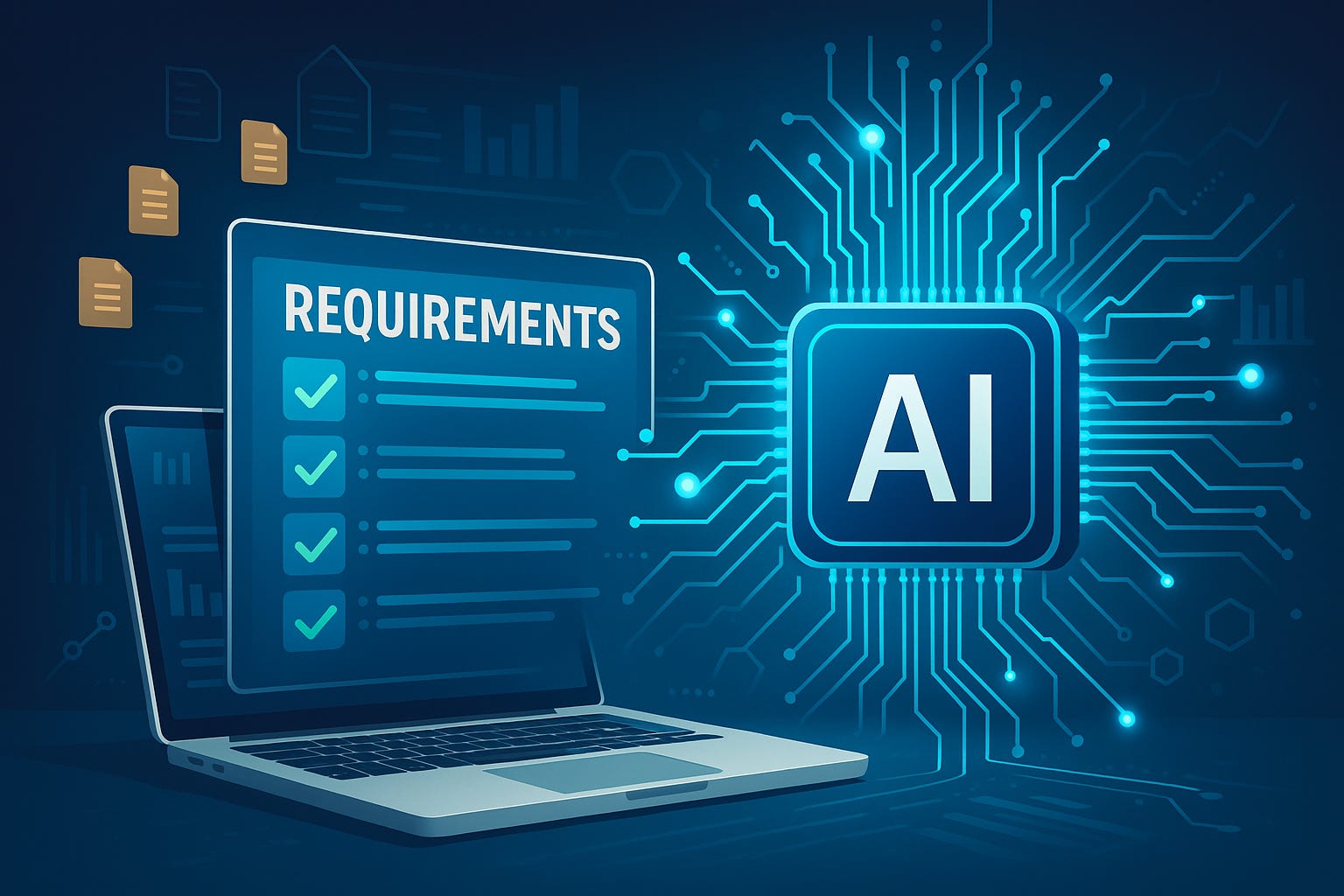 Elevating Collaboration & Requirements Management Processes: A ...