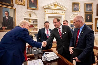 Washington Reporter | The Washington Reporter | Substack