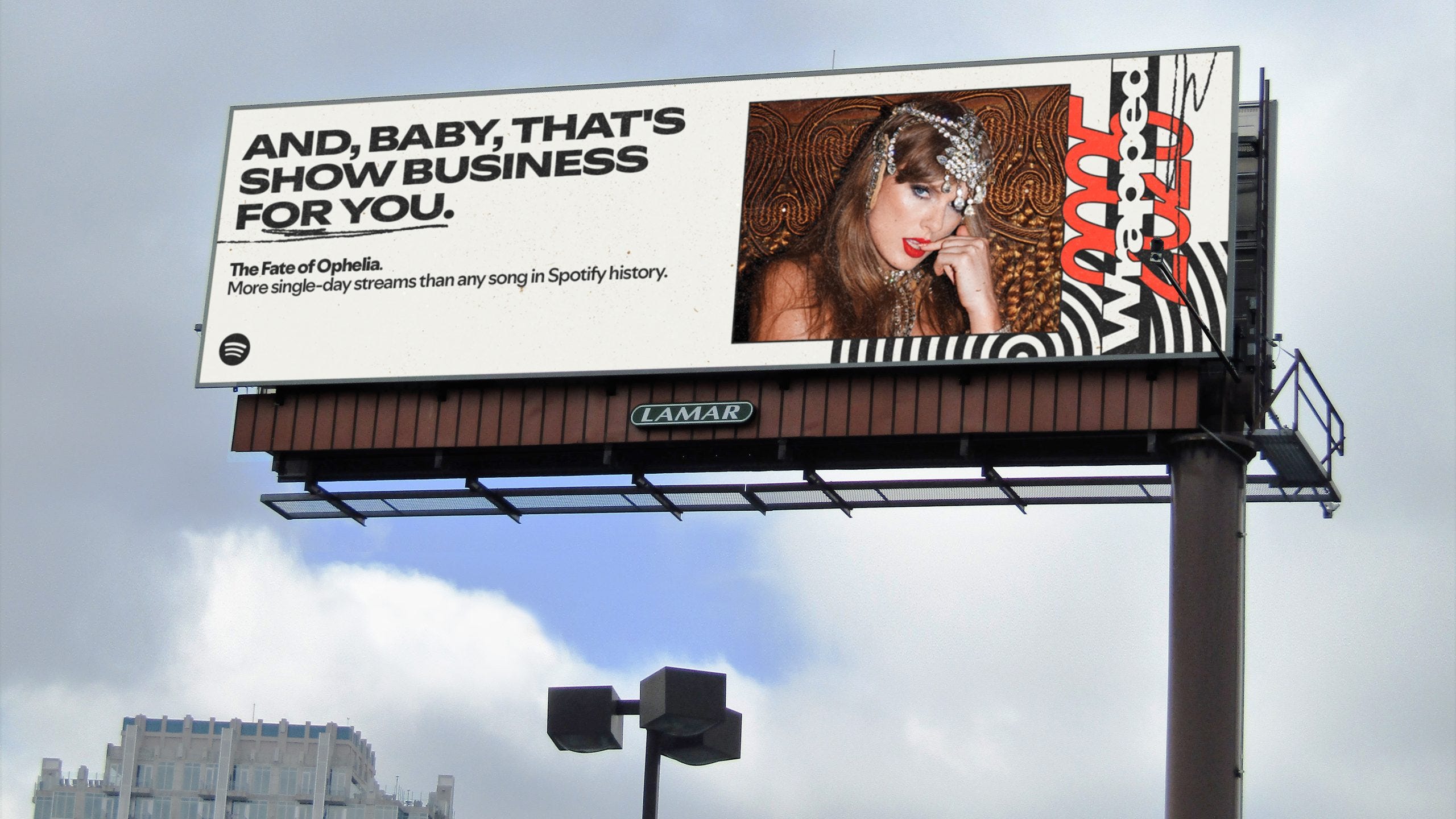 Spotify Wrapped 2025 and the human (and brand) need to tell stories