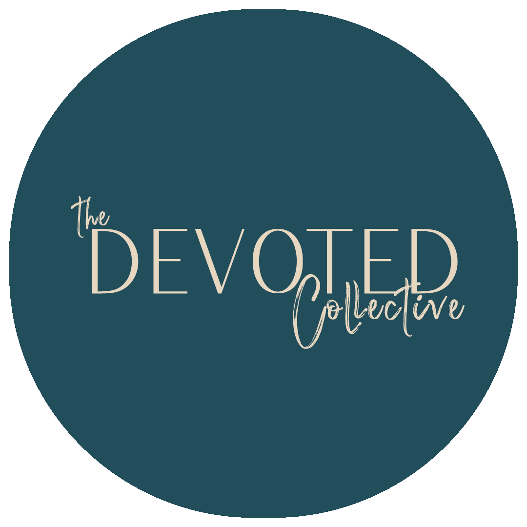 Collective Conversations | New Beginnings with Ellie Di Julio