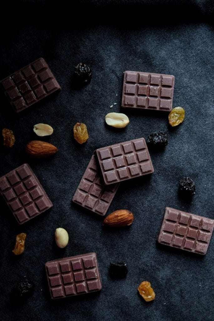 How to Enjoy Chocolate: 5 Best Ways - by Suzanne Kane