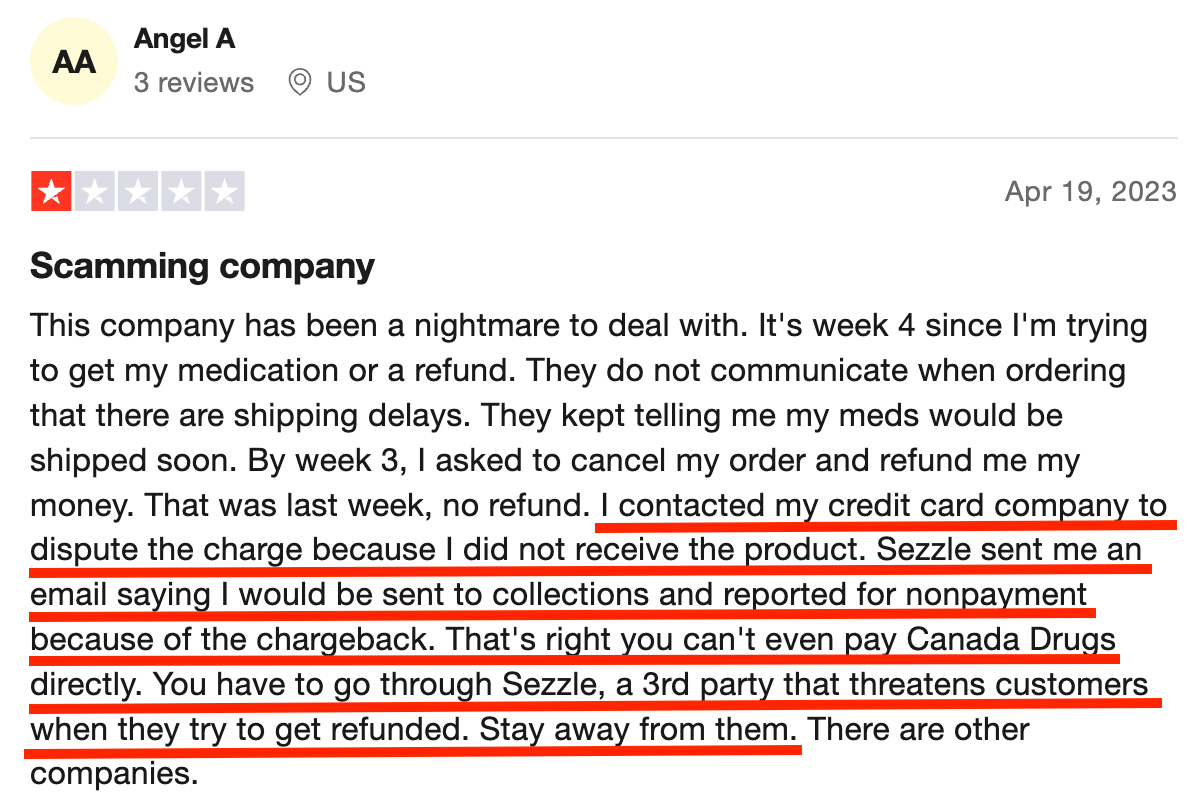 Problems at Sezzle (SEZL) - by Edwin Dorsey - The Bear Cave