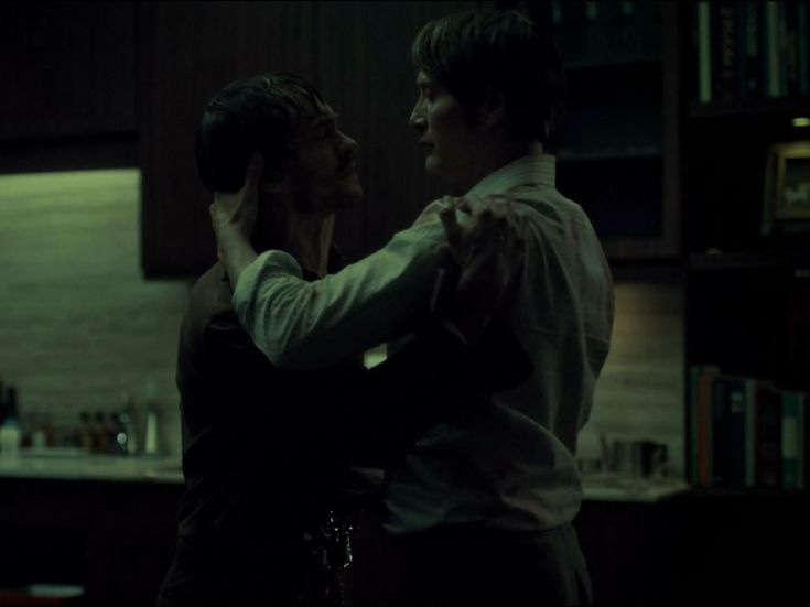 The Anatomy of a Villain: Hannibal Lecter (NBC)