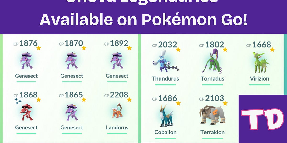 genesect evolution chart