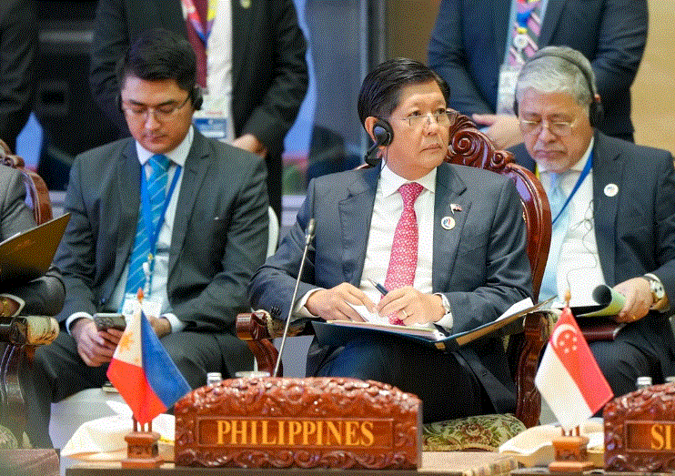 The Philippines' Big Role in ASEAN: A Chance for Peace and Prosperity ...