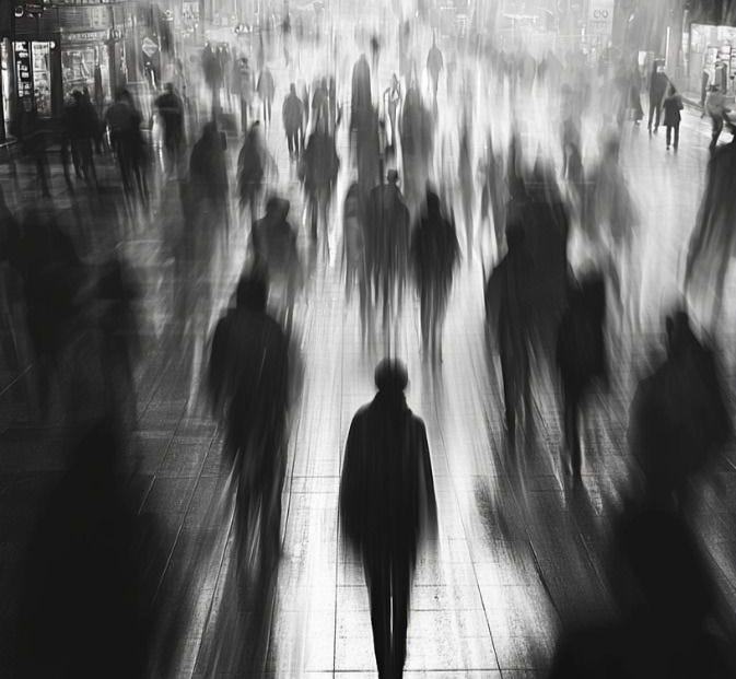 The Mask of Many Faces: Understanding Carl Jung’s Persona