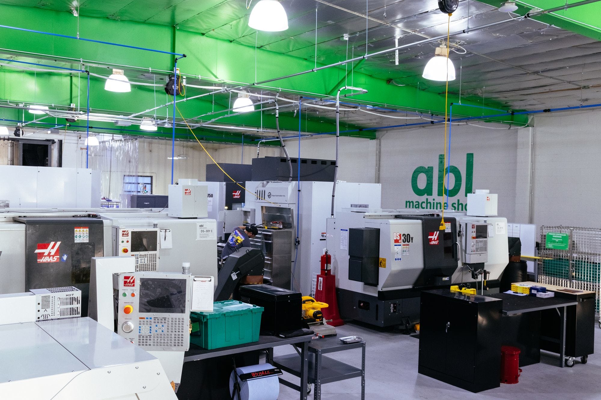 Building a Rocket Engine from Scratch - by Ryan Kuhn - abl