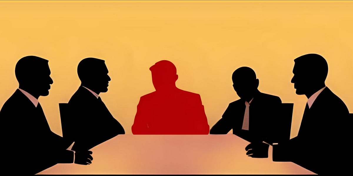 ‘Containing Xi’, or refining party rule? - by Holly Snape