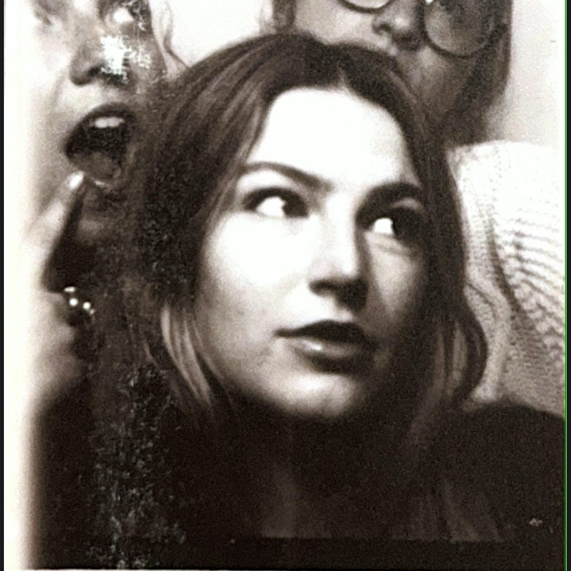 Katie Brosky | Substack