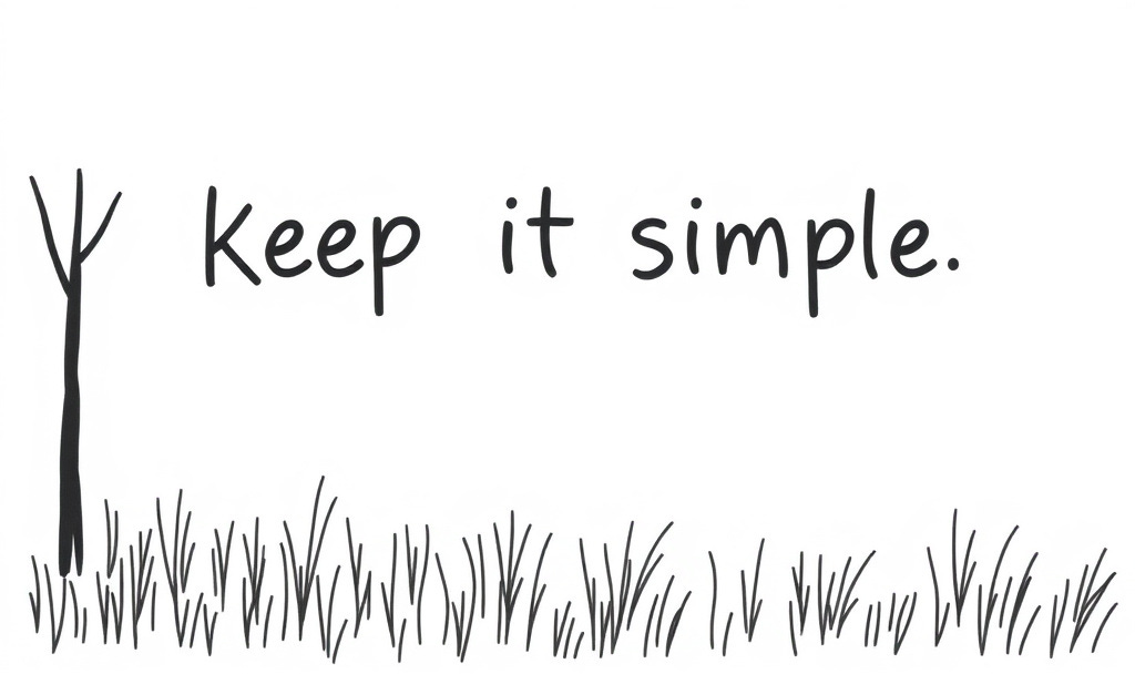 Why complexity is killing your progress