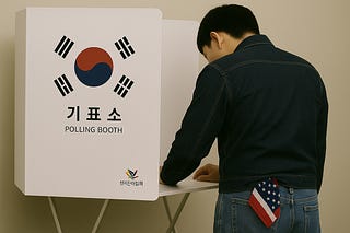 Junotane Korea | Substack