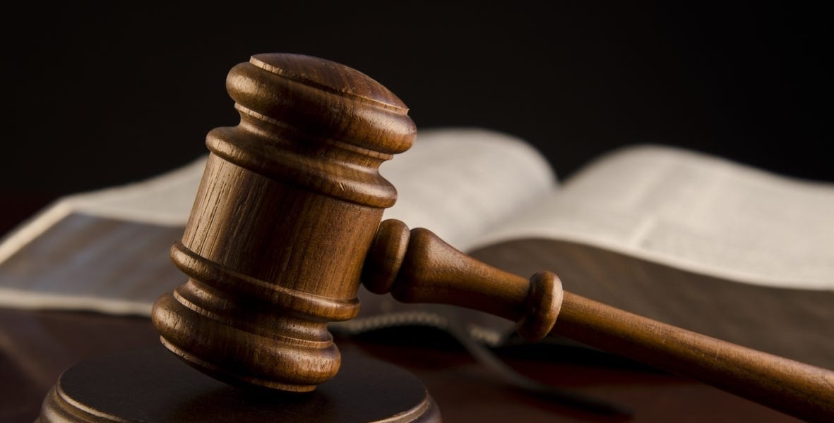 Justice Delayed, But Not Denied - by Allan Bevere