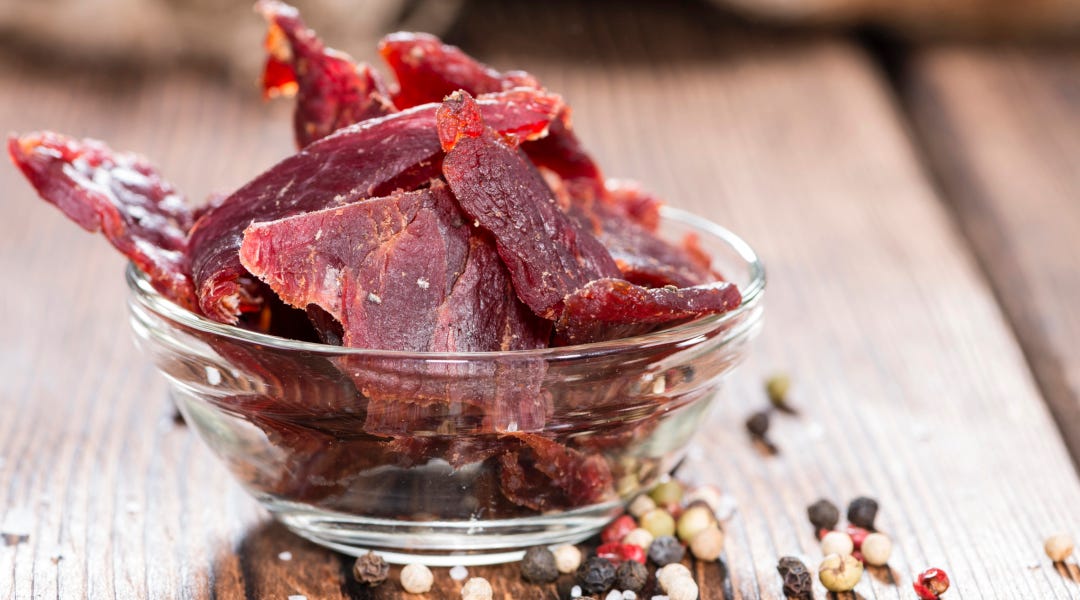 Perfecting Venison Jerky: Tips, Tricks, and Recipes