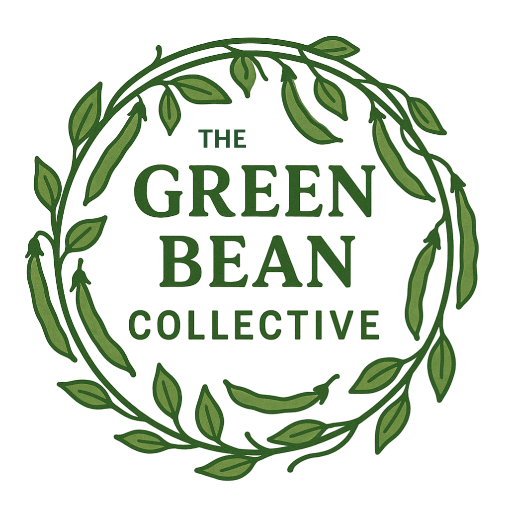 Story time: Introducing The Green Bean Collective