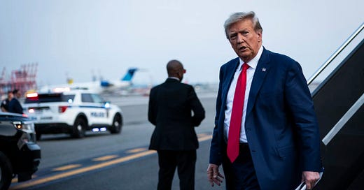 On’s Substack | On Point Politics | Substack