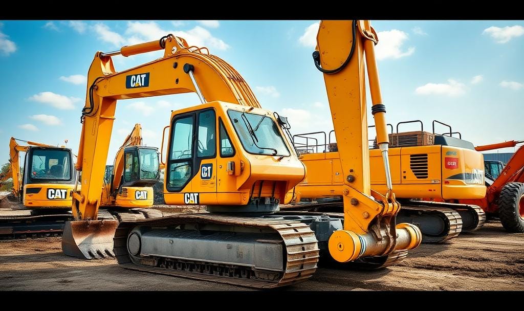 #31 - EquipmentShare's Imminent IPO: A Data Point for B2B Marketplace ...