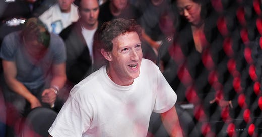 Newcomer | Eric Newcomer | Substack