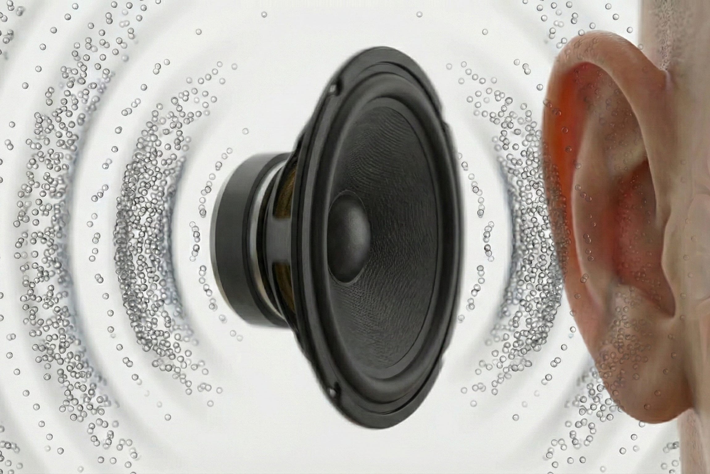 How does hearing work? - by Neil Canham - Spinning Down