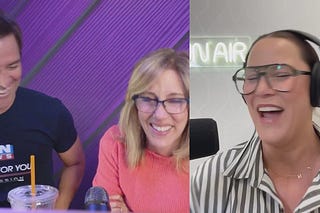 Alisyn Camerota | Substack