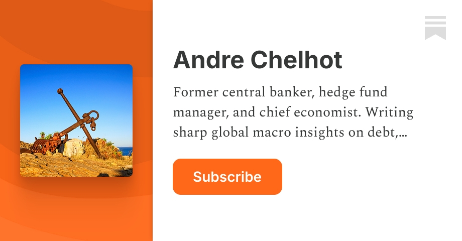 Macro Anchor on Al Sharq News / Bloomberg Dubai