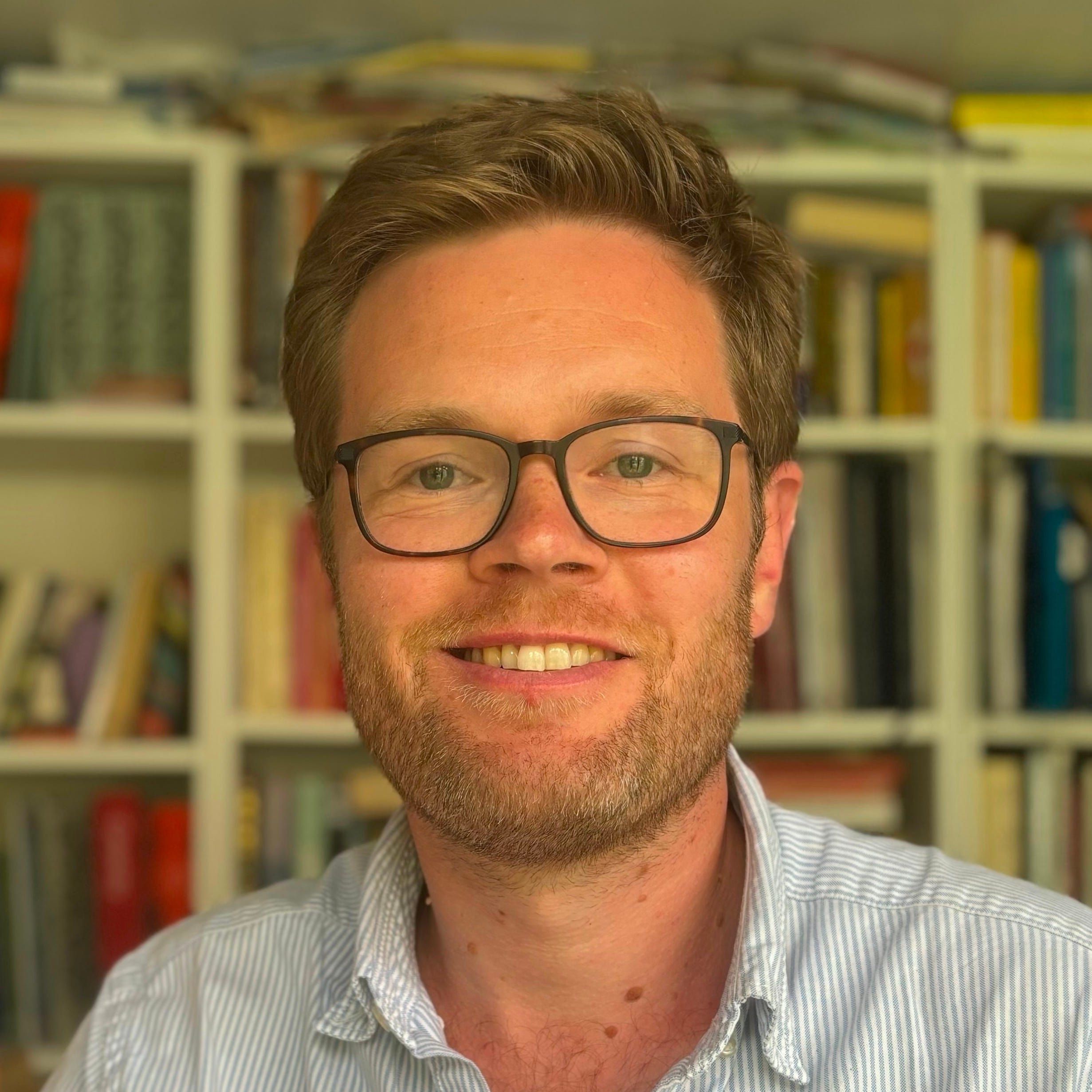 Henry Eliot | Substack