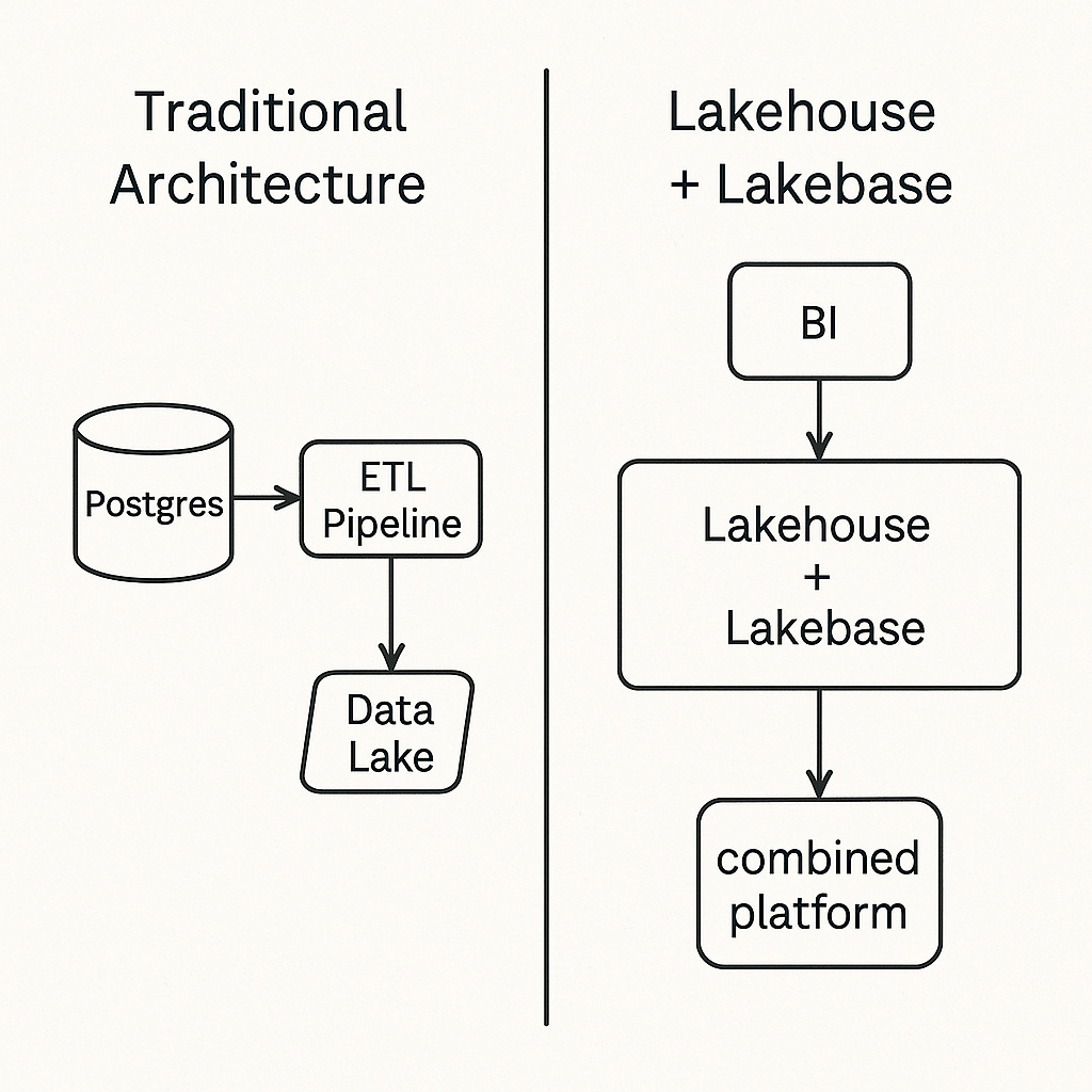 Lakebase from Databricks. - by Daniel Beach