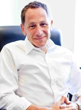 David Rothkopf | Substack