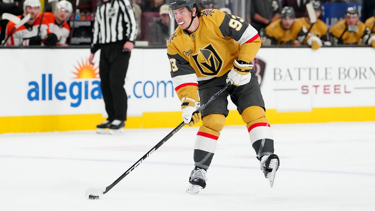 Mitch Marner Was Never Staying in Toronto - by Jim Biringer