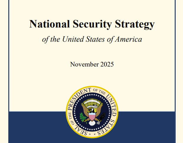 How to Read a National Security Strategy