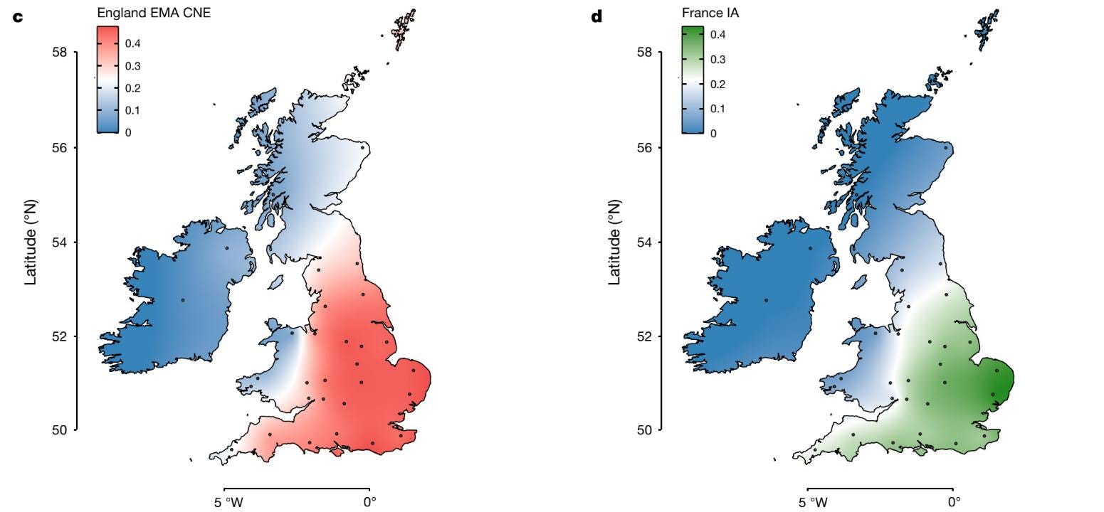 The Aryan Paradox that Never Was - by Sectionalism