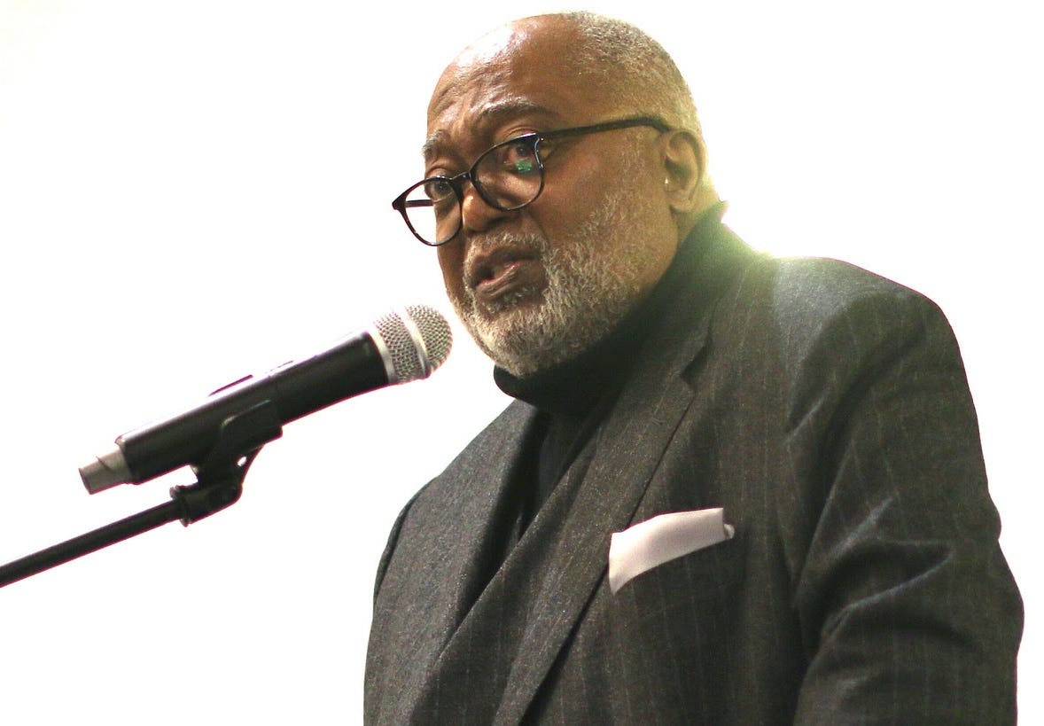 William T. Newman Jr., a Trailblazing Virginia Judge, Civic Leader and ...
