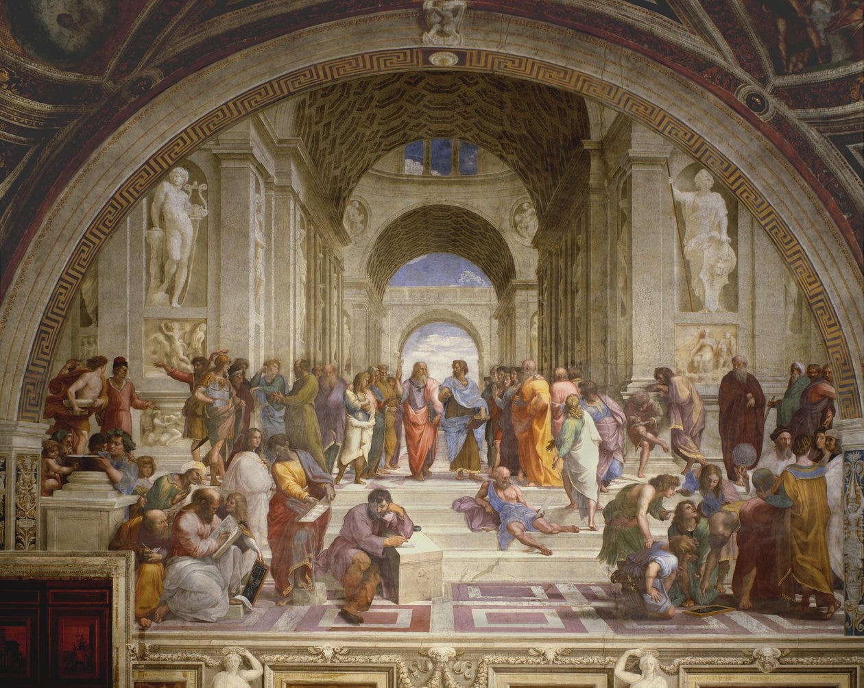 An Introduction to Raphael