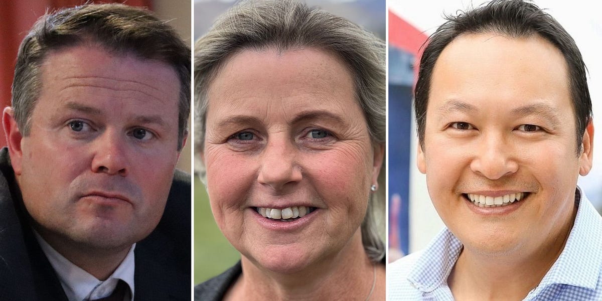 Lewers refuses documents, claims "misinformation", Lisa Guy resorts to ...