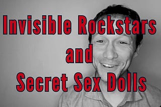 Joe's Journal | Joseph Gordon-Levitt | Substack