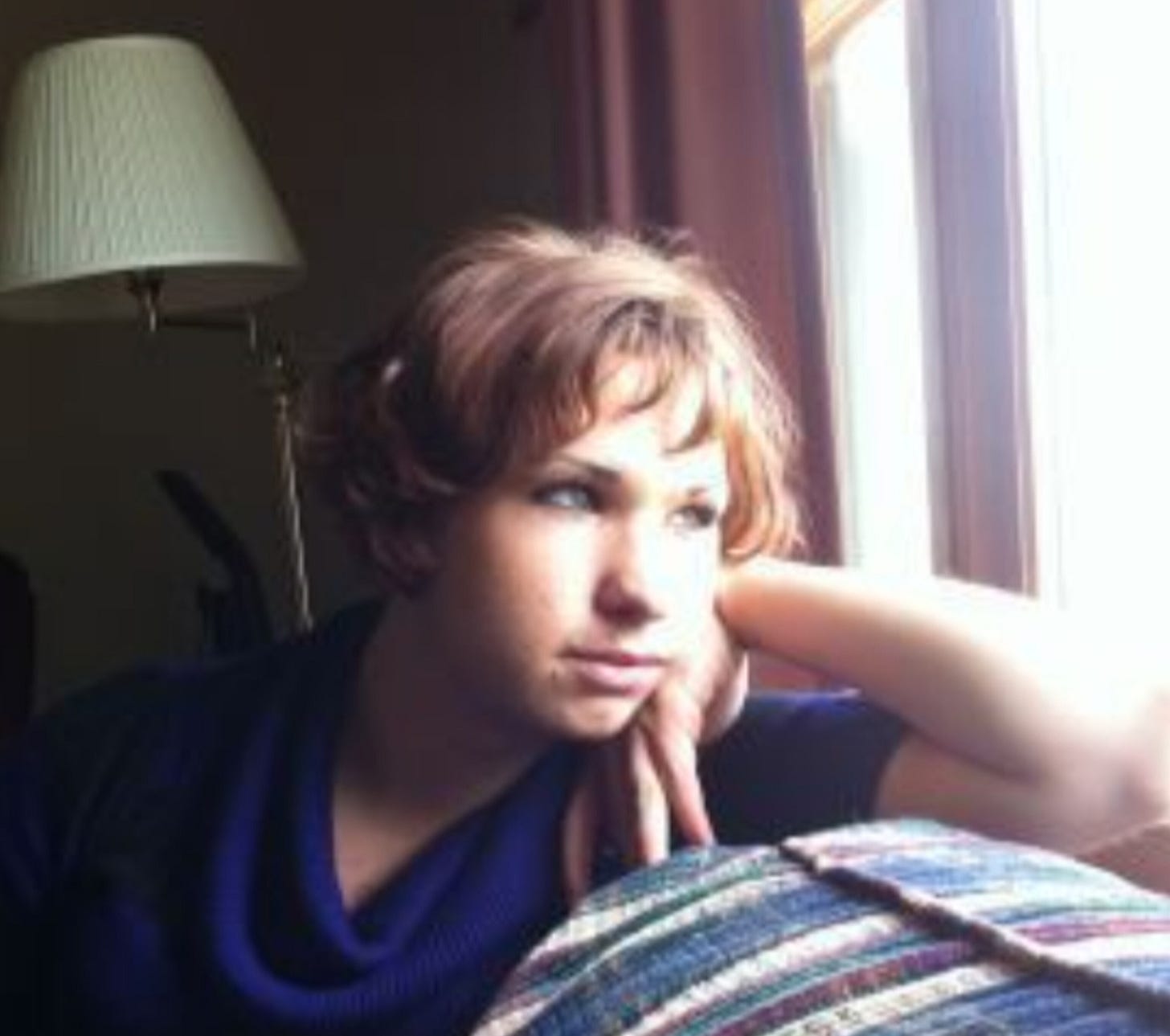 Dead Names Entry #86: Nathan "Amanda Georgina" "Mindy" Fabian