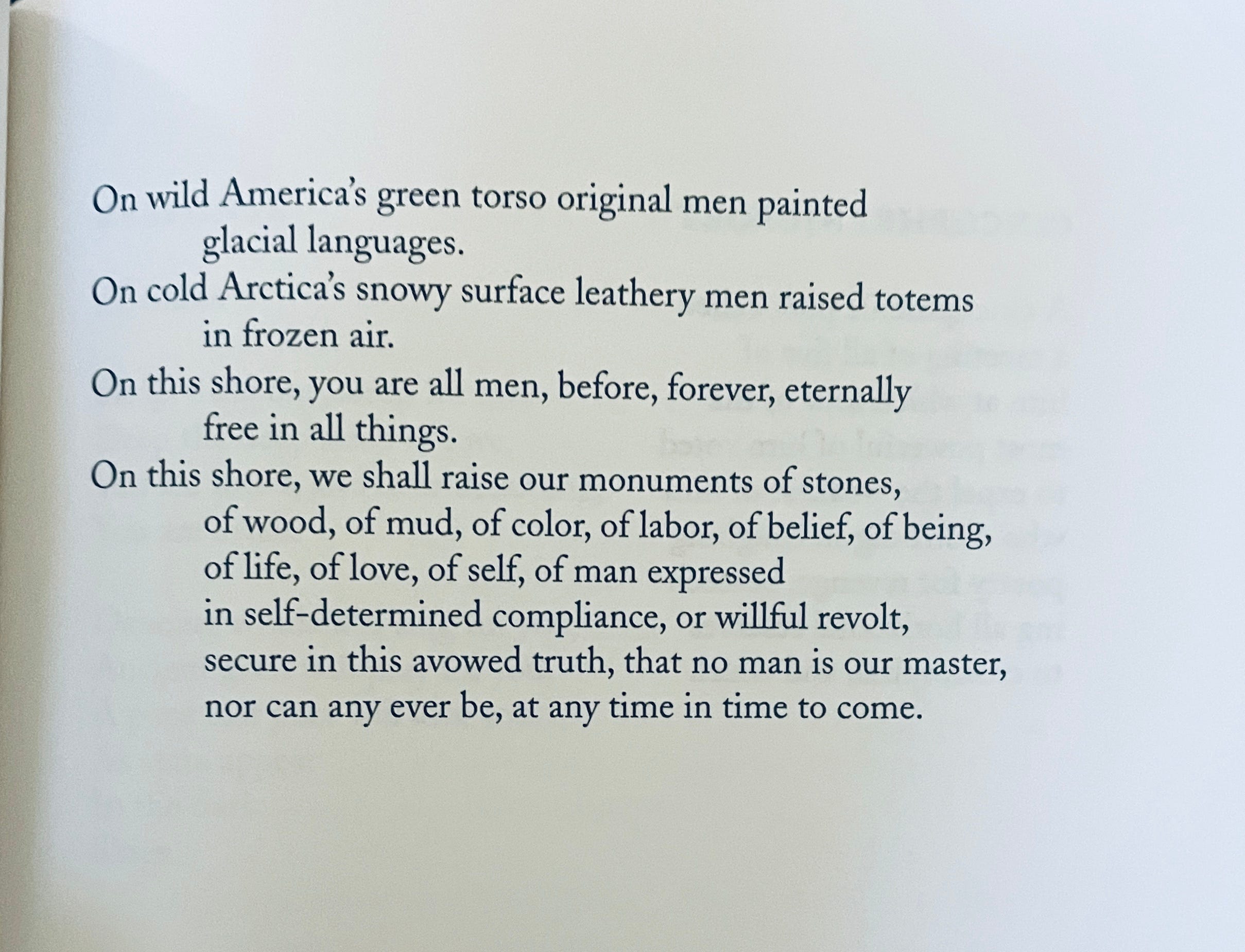 Craft: Bob Kaufman - by Sean Singer - The Sharpener