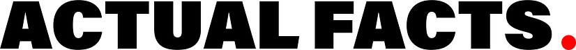 Actual Facts: The Hip Hop Newsletter | Chris Mitchell | Substack