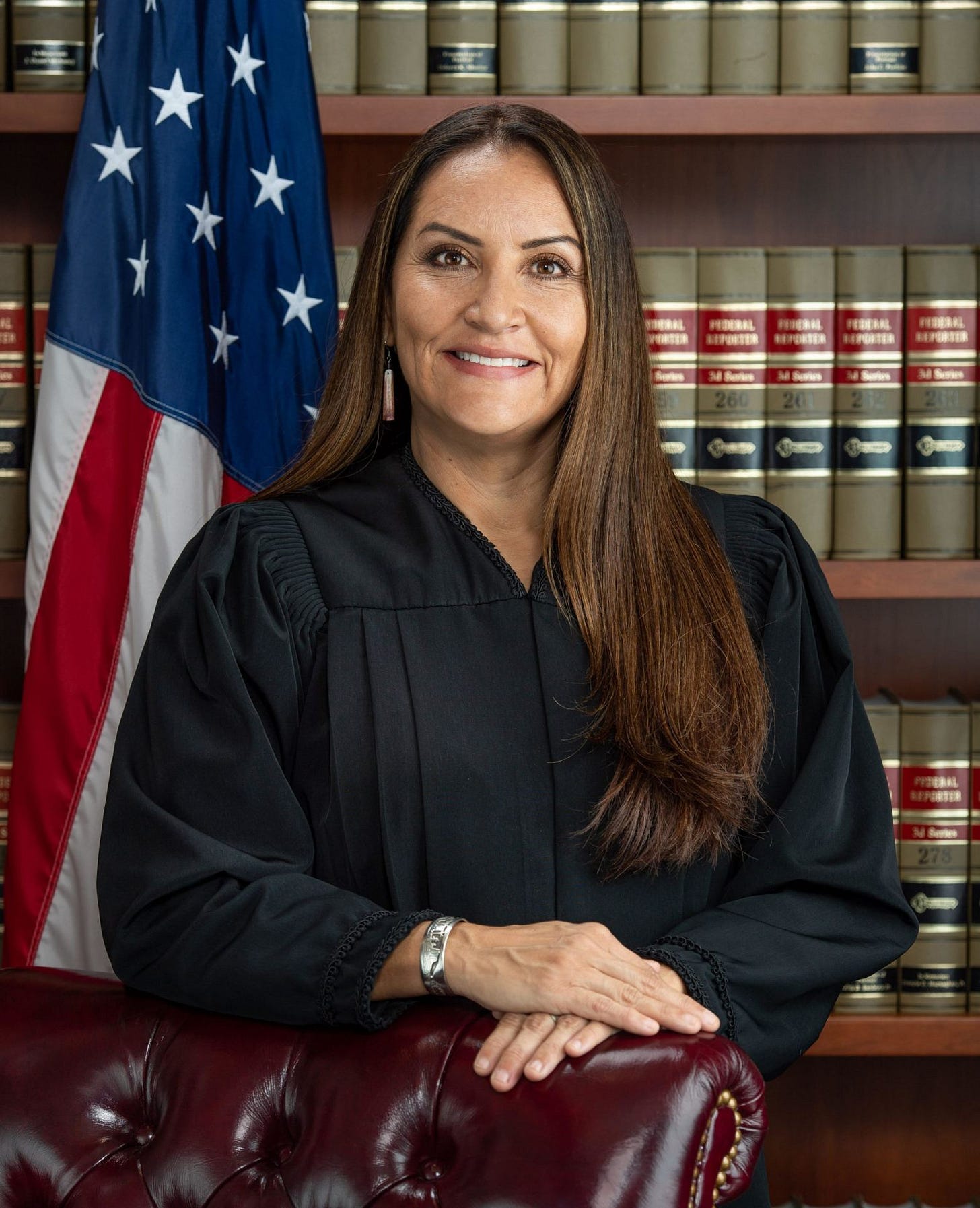 Judge Sykes For The Win! - by Dan Kowalski