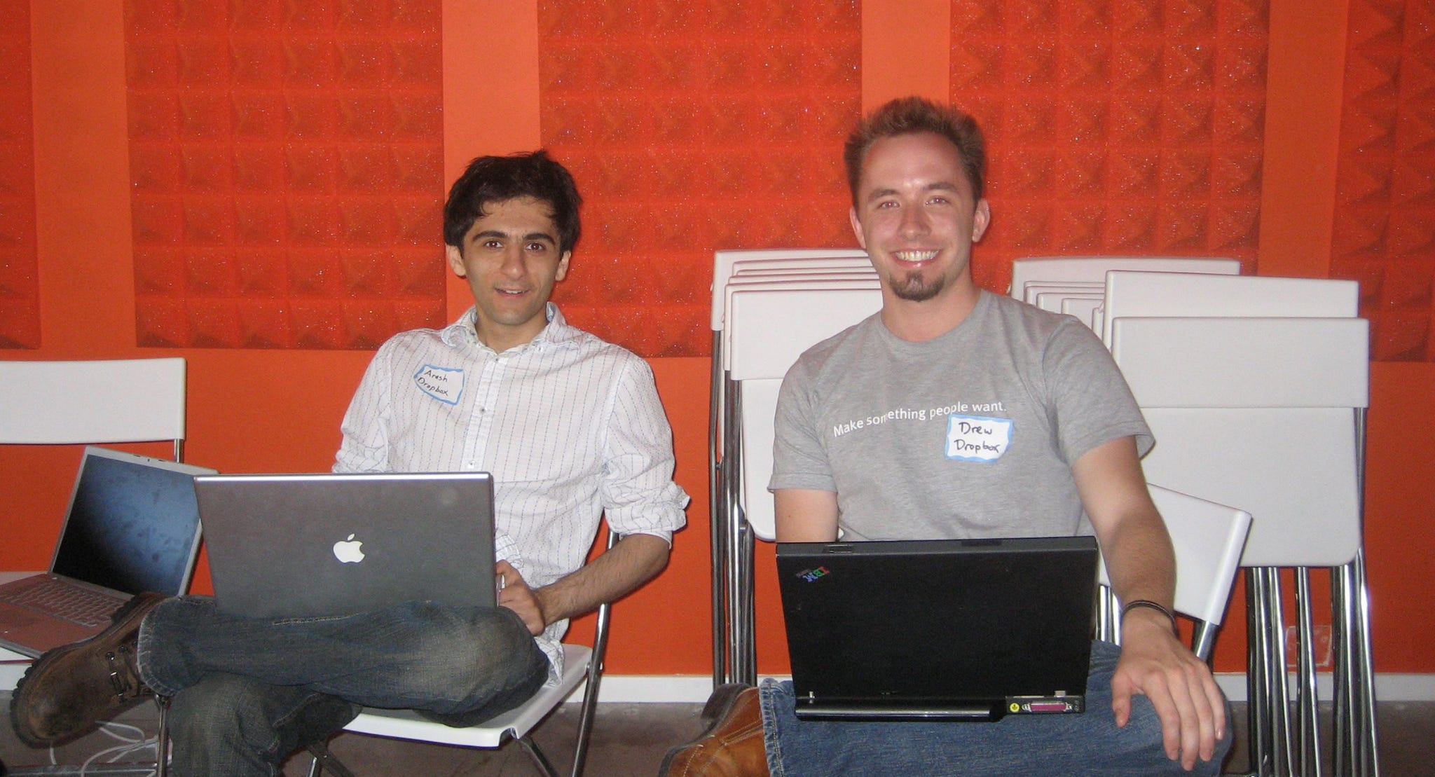 Dropbox: The Minimum Viable Effort - by The Startup Guy