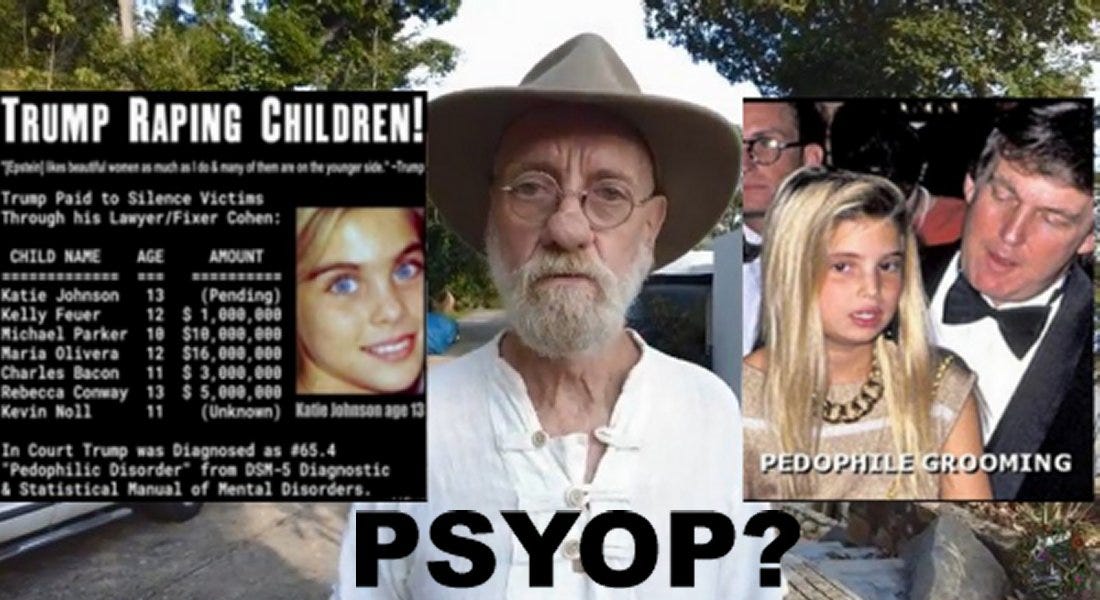 Max Igan: Standing On The Fucking Edge af WORLD WAR 3!