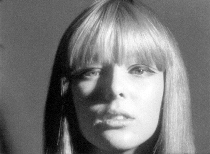 TMS Muse of the Week: Catherine James - by Megan Bianco