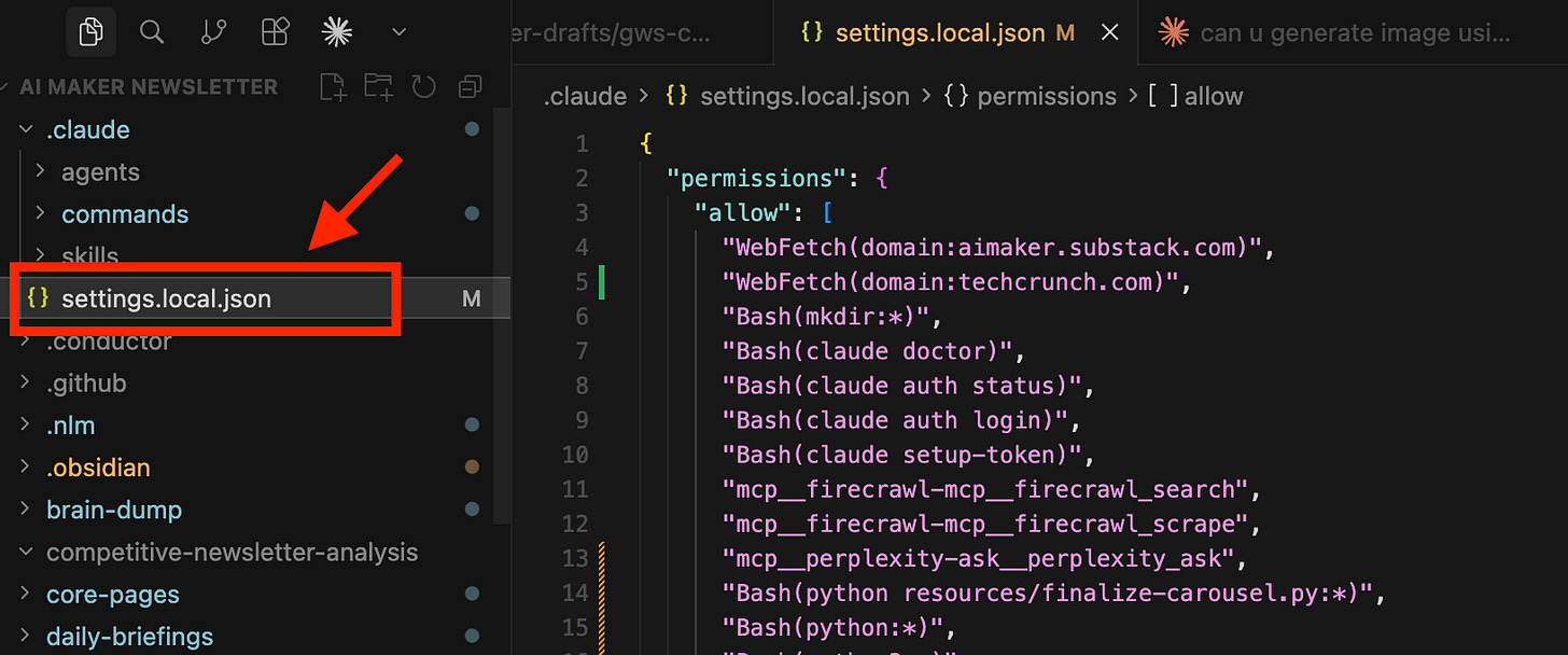 How Google Workspace CLI Made My Claude Code Setup 10x More Powerful