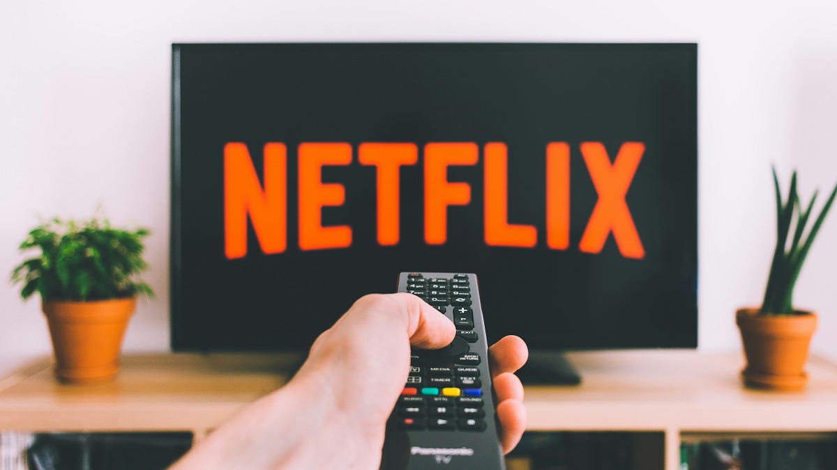 How Netflix’s Algorithm Really Decides What You Watch?