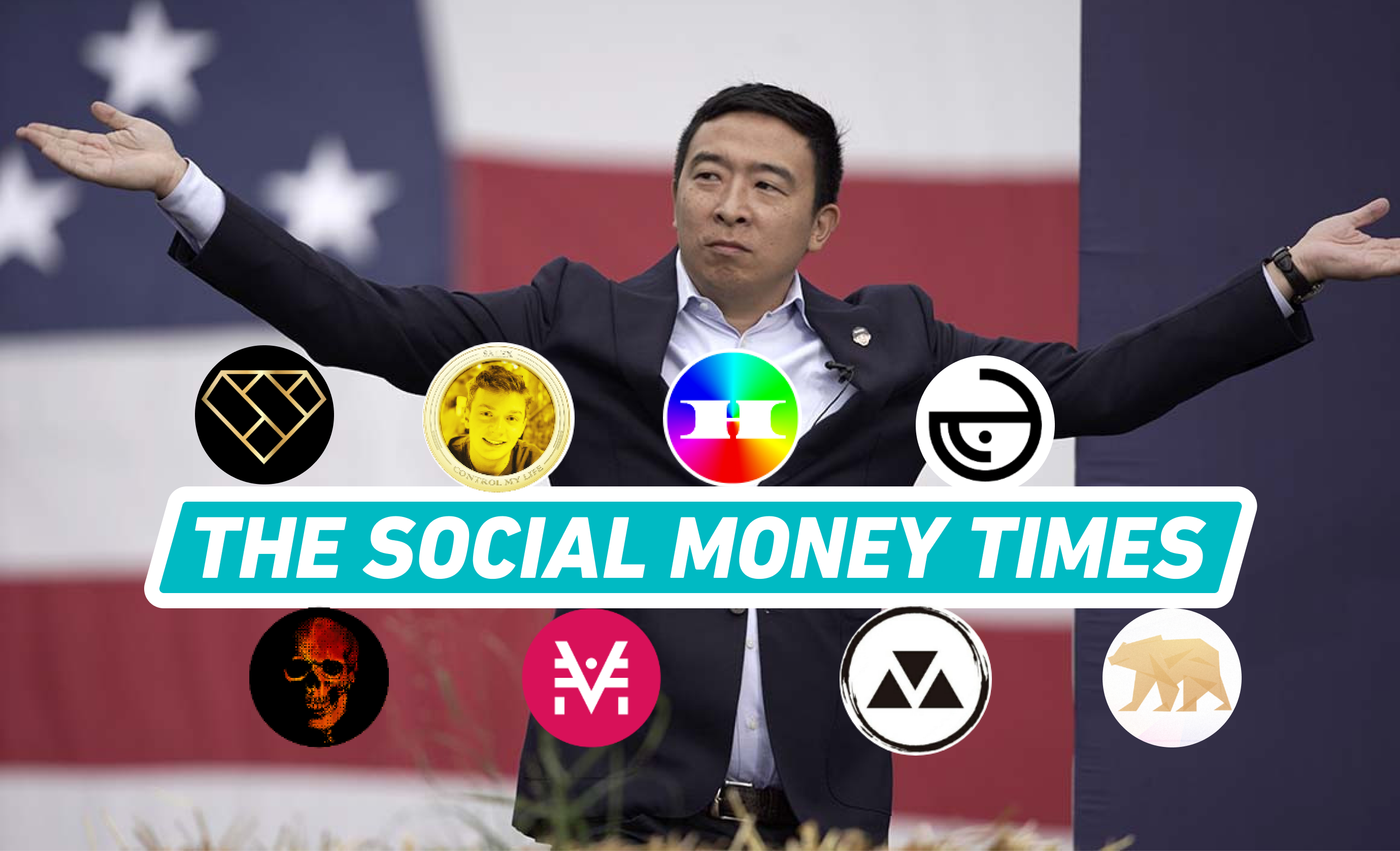 Social Money Times #6 - by Roll Team - Roll’s Substack